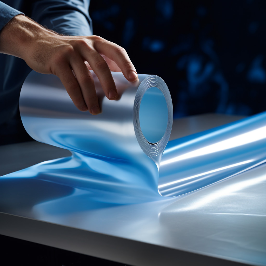 China Shanghai HSF Materials Technology Co., Ltd. latest company cases ...