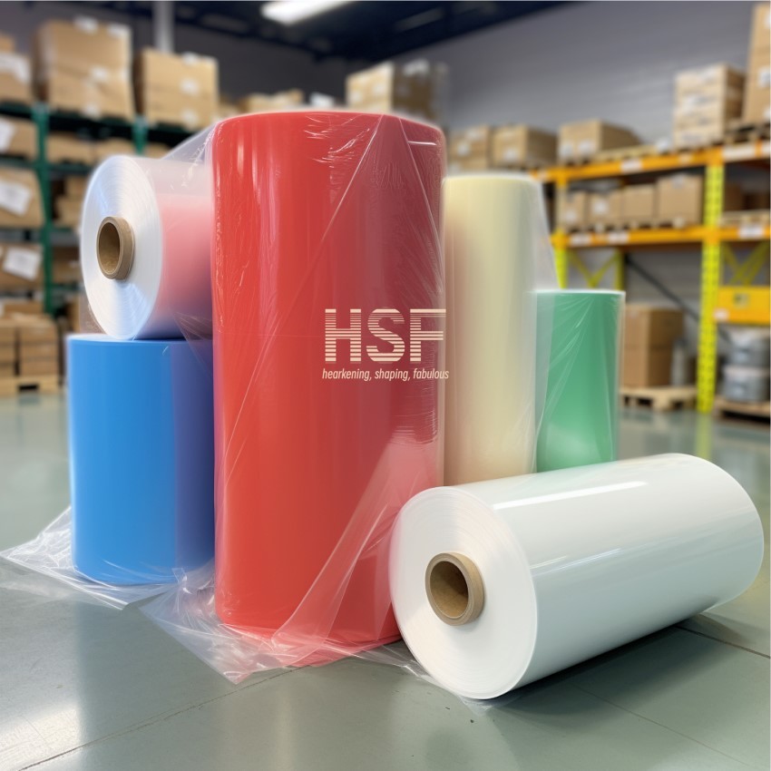 Quality High Density Polyethylene Film & Low Density Polyethylene Film ...