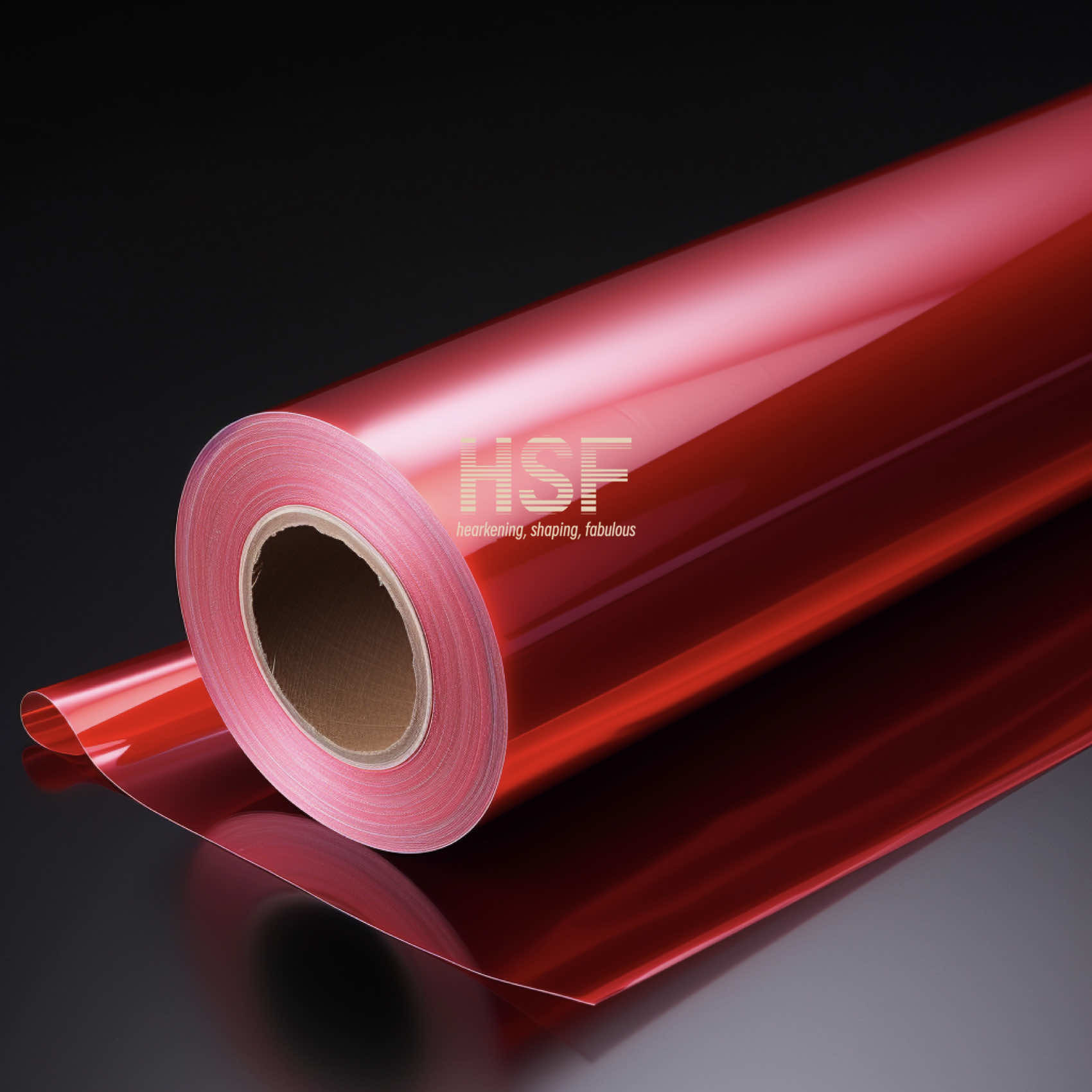 20 Micron Coated PET Anti Static Film For Medical Packaging