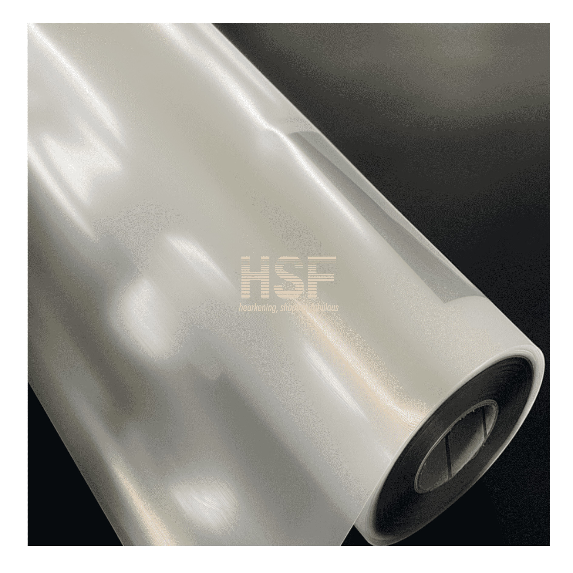 BOPP 70micron, Matte Effect, Excellent Coating Performance, Good ...