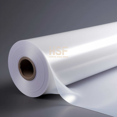 Translucent 60 Micron Cpp Cast Polypropylene Film For Pharmaceutical ...