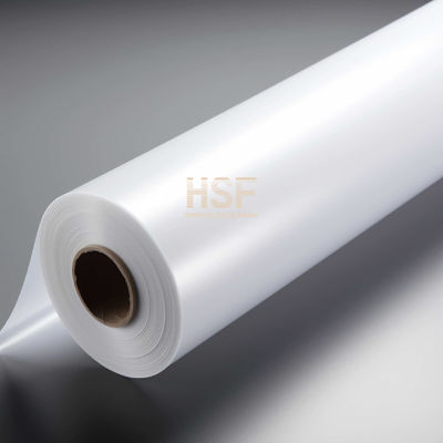 Translucent 60 Micron Cpp Cast Polypropylene Film For Pharmaceutical ...