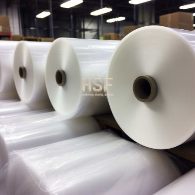 Oriented Polyethylene Film factory, Buy good price Cast Polypropylene ...