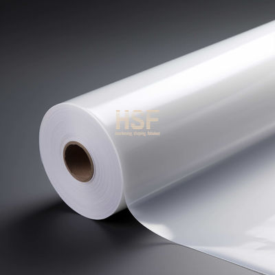 Quality High Density Polyethylene Film & Low Density Polyethylene Film ...